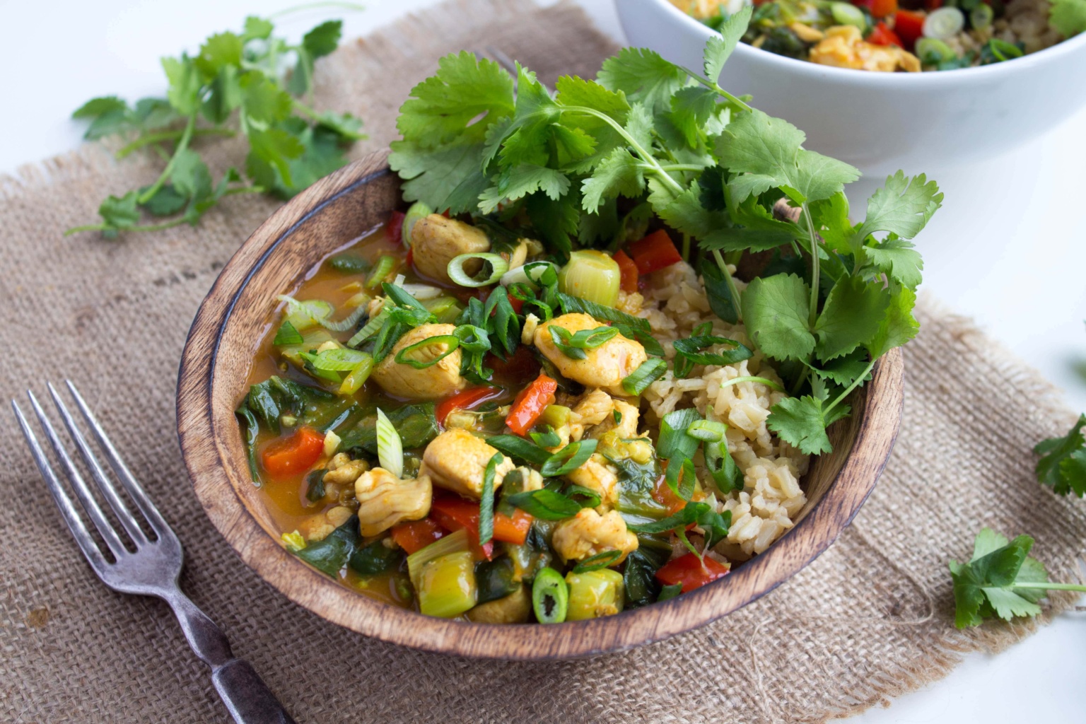 28 Dairy Free Dinner Ideas (Soups, Stir Fries, Sheet Pan Meals & More!)