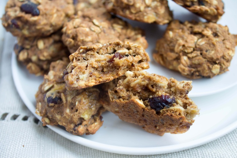 17 Healthy Fall Snacks to Make - fANNEtastic food