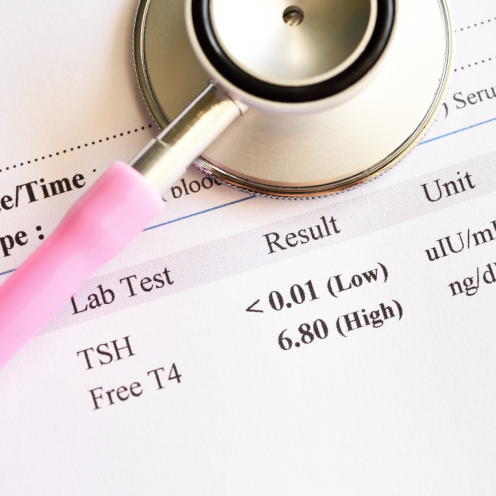 How to Interpret Blood Test Results