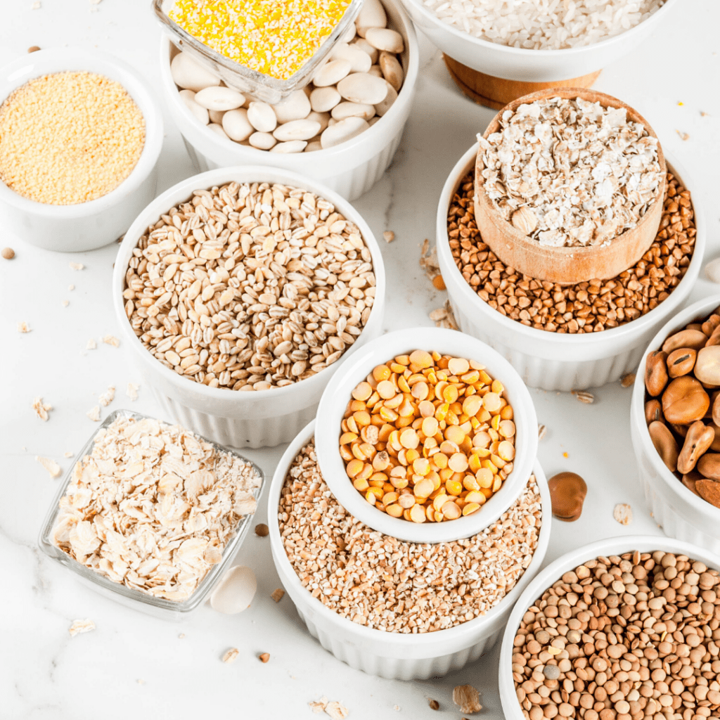 What's the Deal with Sprouted Grains? - fANNEtastic food