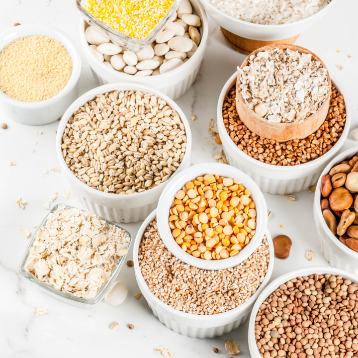 What's the Deal with Sprouted Grains? - fANNEtastic food