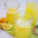 Homemade Citrus Sports Drink Recipe - Hydrating and Healthy