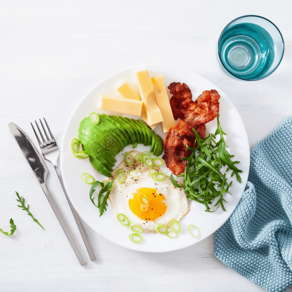 How to Eat a Better Breakfast