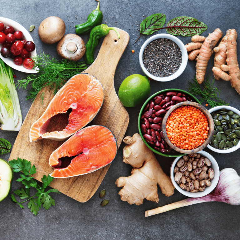 Announcing Joyful Eating, Nourished Life - fANNEtastic food