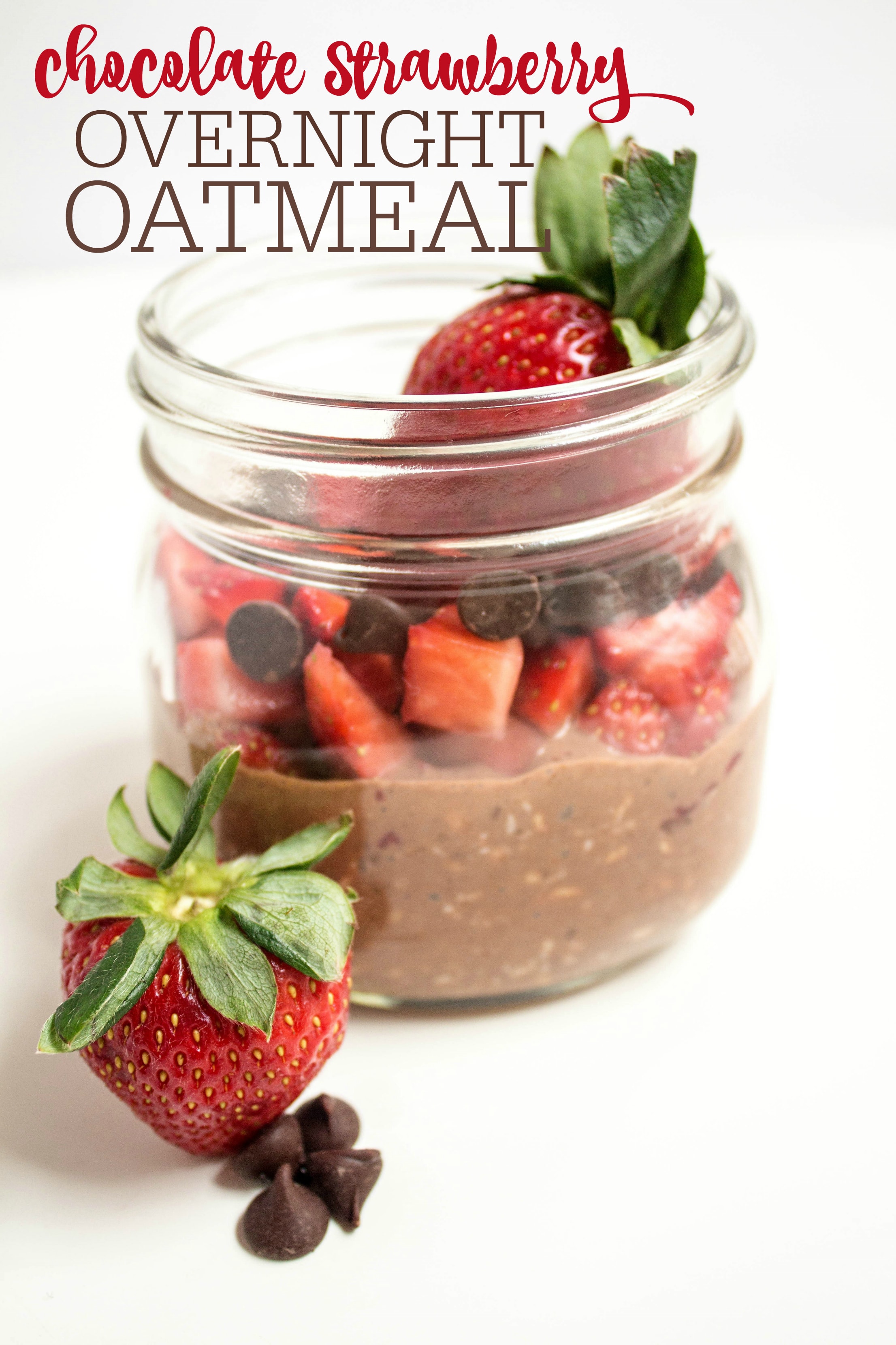 Easy Overnight Oatmeal Recipes | 6 Flavor Combinations