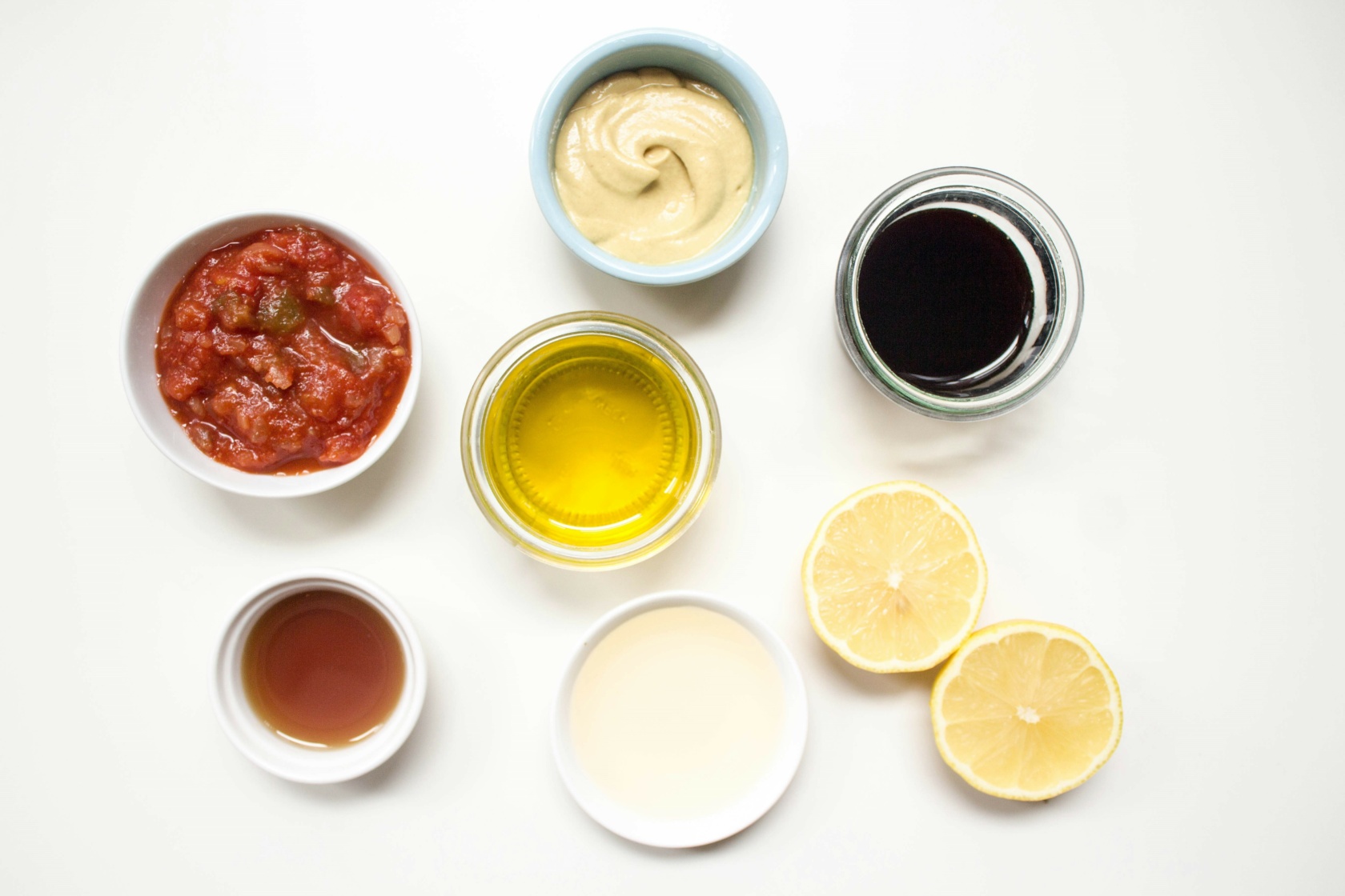 Healthy Grain Salad Bowls (Mix & Match) - fANNEtastic food