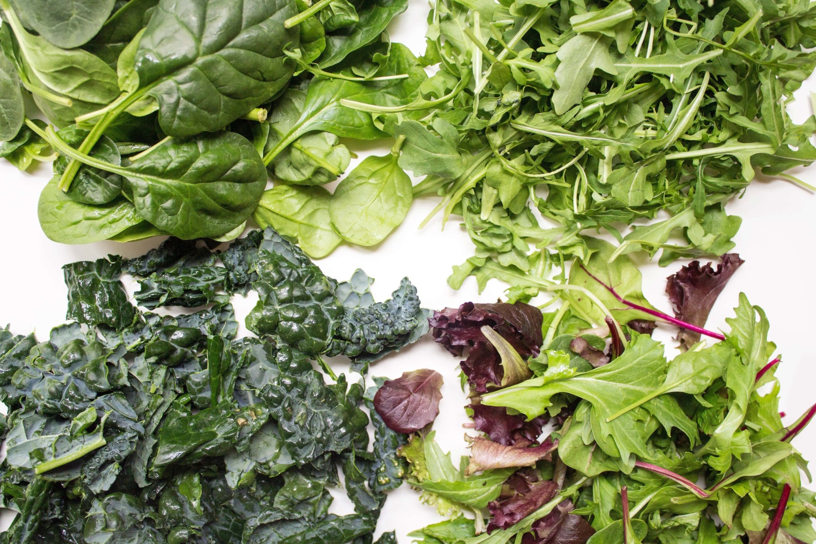 Healthy Grain Salad Bowls (Mix & Match) - fANNEtastic food