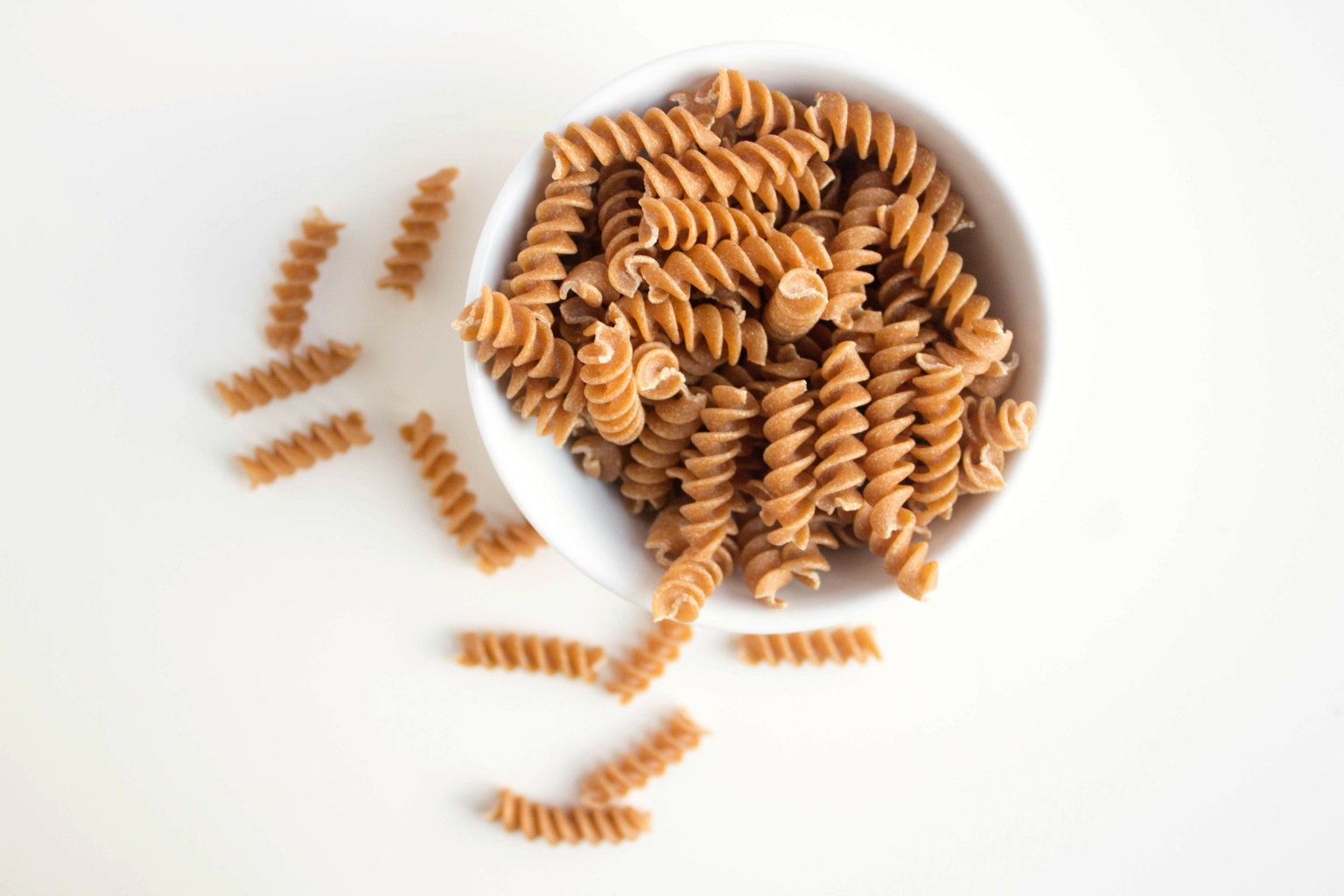 Healthy Pantry Staples List + Recipes with Pantry Items | fANNEtastic food