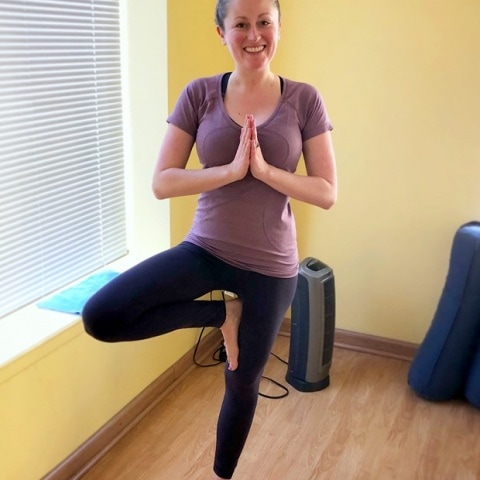 Exercise After C Section: Getting Back into Fitness