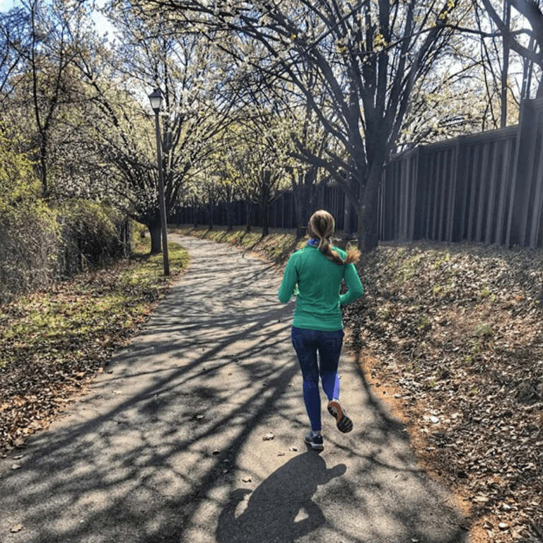 How to Eat for Running