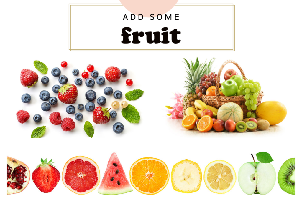 How To Make Oatmeal Taste Better (and More Filling!)