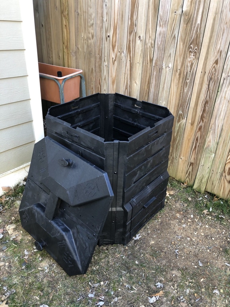 How To Start Composting at Home - An Easy How to Guide