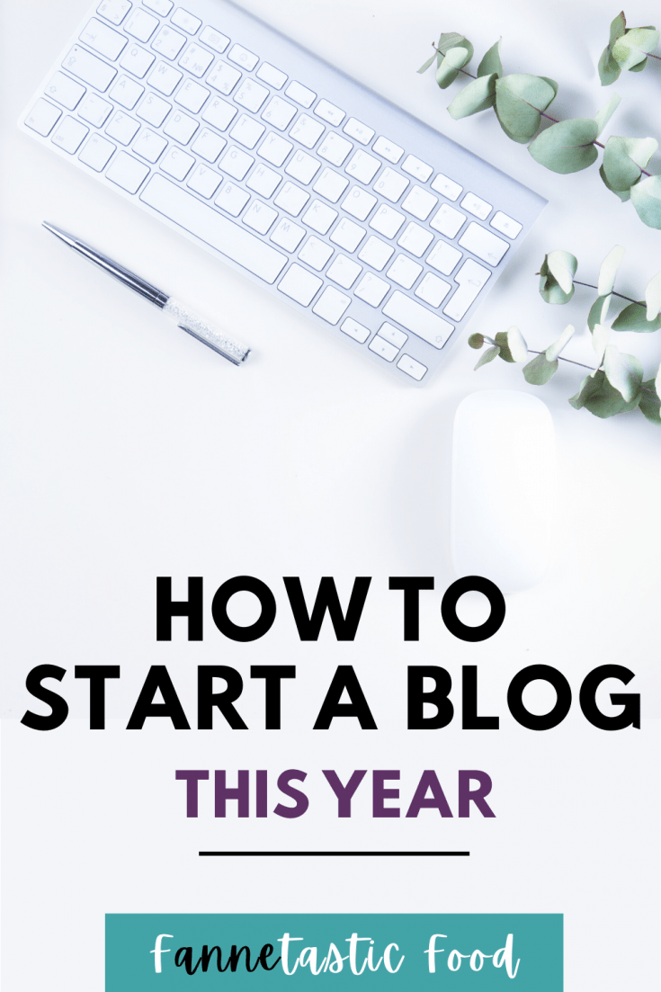 How To Start A Blog on Wordpress - Easy Step by Step Guide