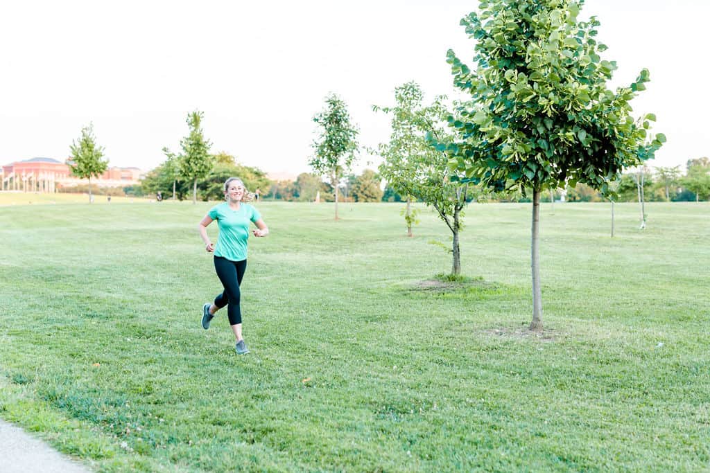 Intuitive Eating For Runners | A Simple Guide - fANNEtastic food