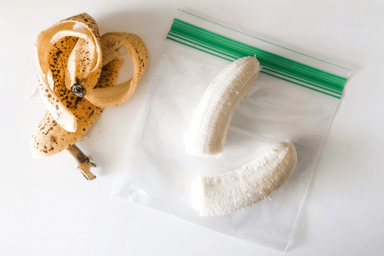 9 Healthy Recipes for Overripe Bananas - fANNEtastic food