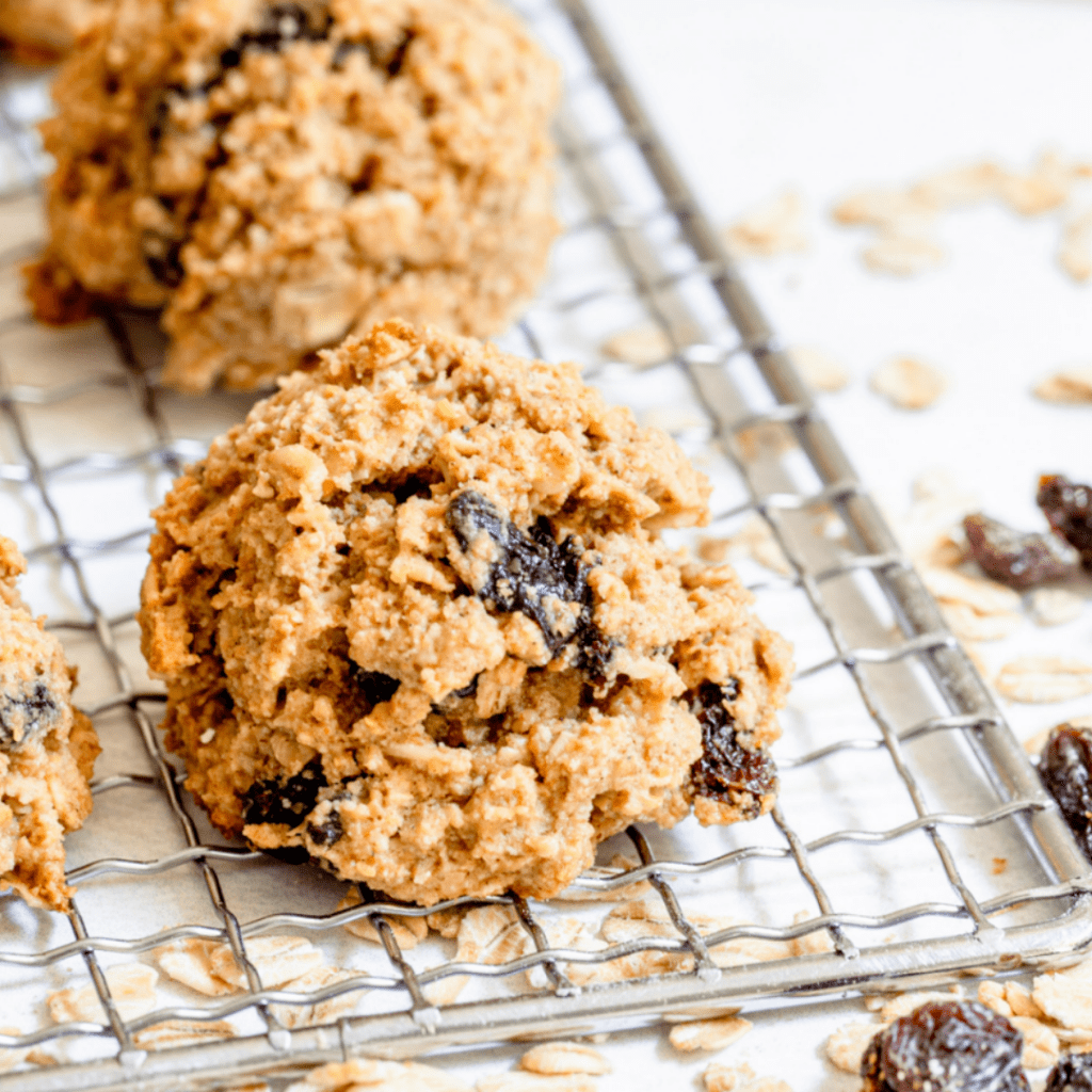 Healthy Snack Ideas for Busy People - fANNEtastic food