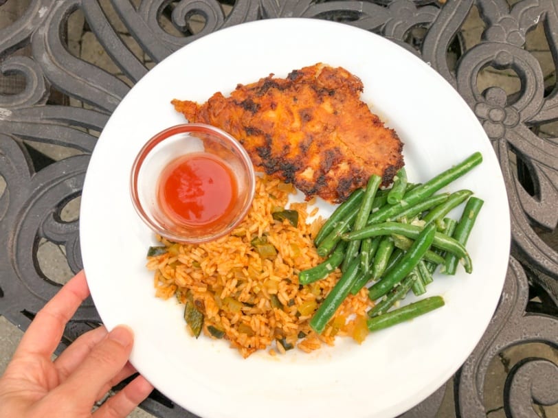 No Meal Plan? No Problem - fANNEtastic food