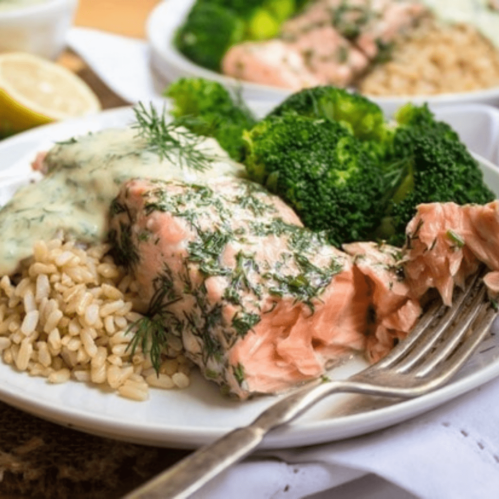 Foods With Omega-3 Fatty Acids (+ Why You Should Eat Them!)