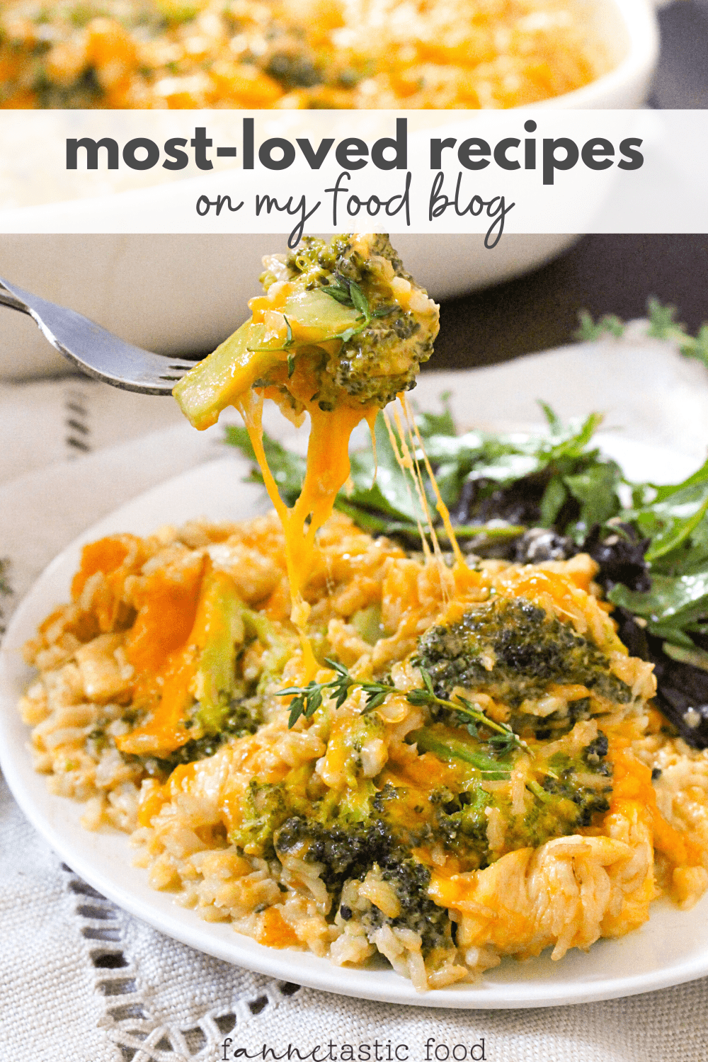 Most Loved fANNEtastic food Recipes - fANNEtastic food