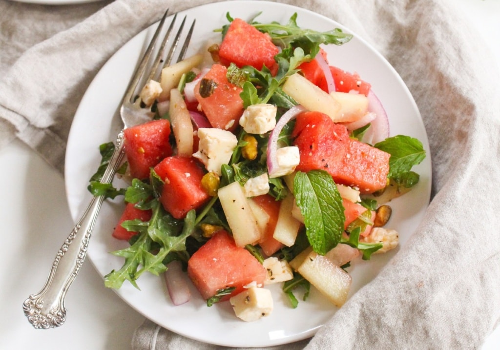 12 Fresh & Flavorful Recipes with Feta Cheese - fANNEtastic food