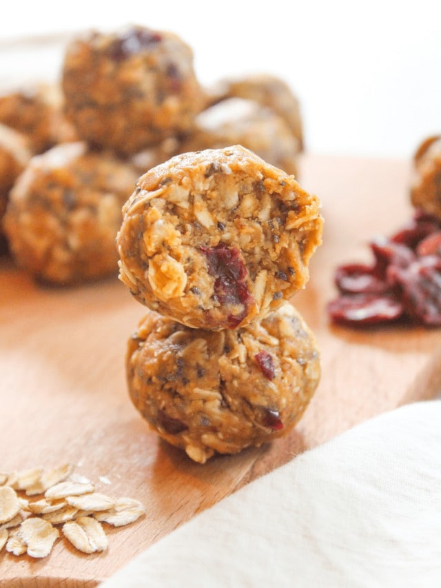 13 High Protein Vegetarian Snack Recipes - fANNEtastic food