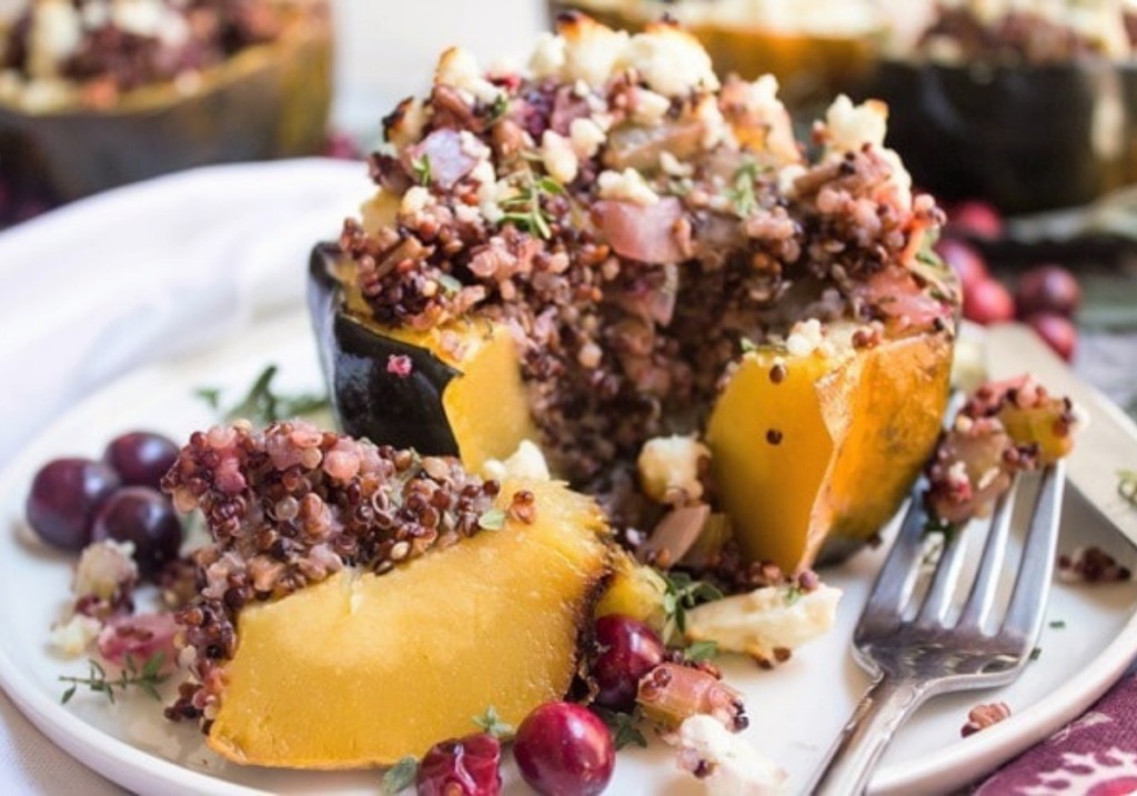 12 Fresh & Flavorful Recipes with Feta Cheese - fANNEtastic food