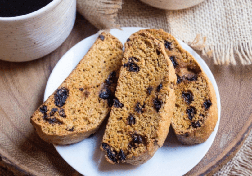 17 Healthy Fall Snacks to Make - fANNEtastic food