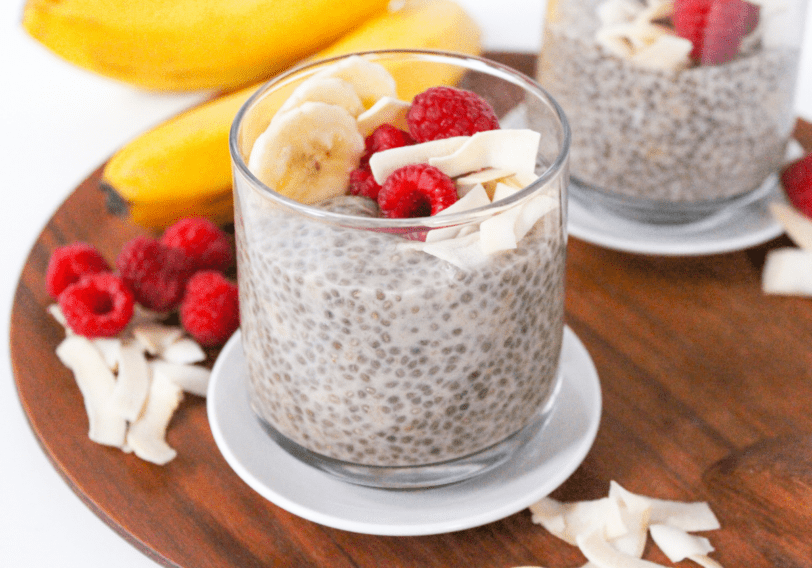15+ Best Dairy Free Snacks to Make - fANNEtastic food