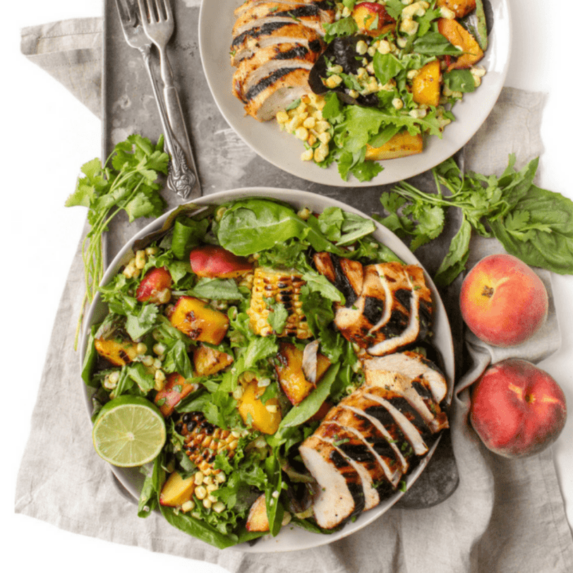 15 Delicious Lime Recipes - fANNEtastic food