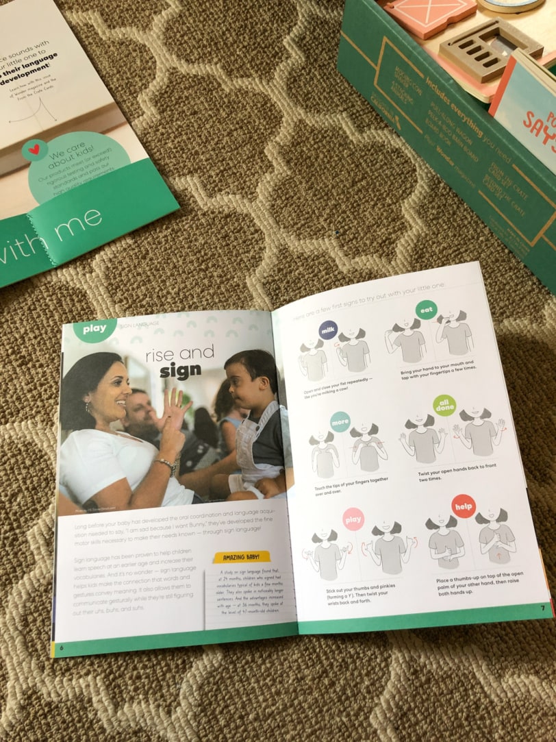 KiwiCo Review: Panda Crate + Koala Crate (Activity Boxes for Kids)