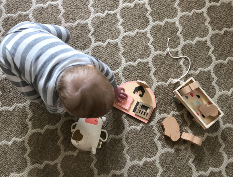 KiwiCo Review: Panda Crate + Koala Crate (Activity Boxes for Kids)