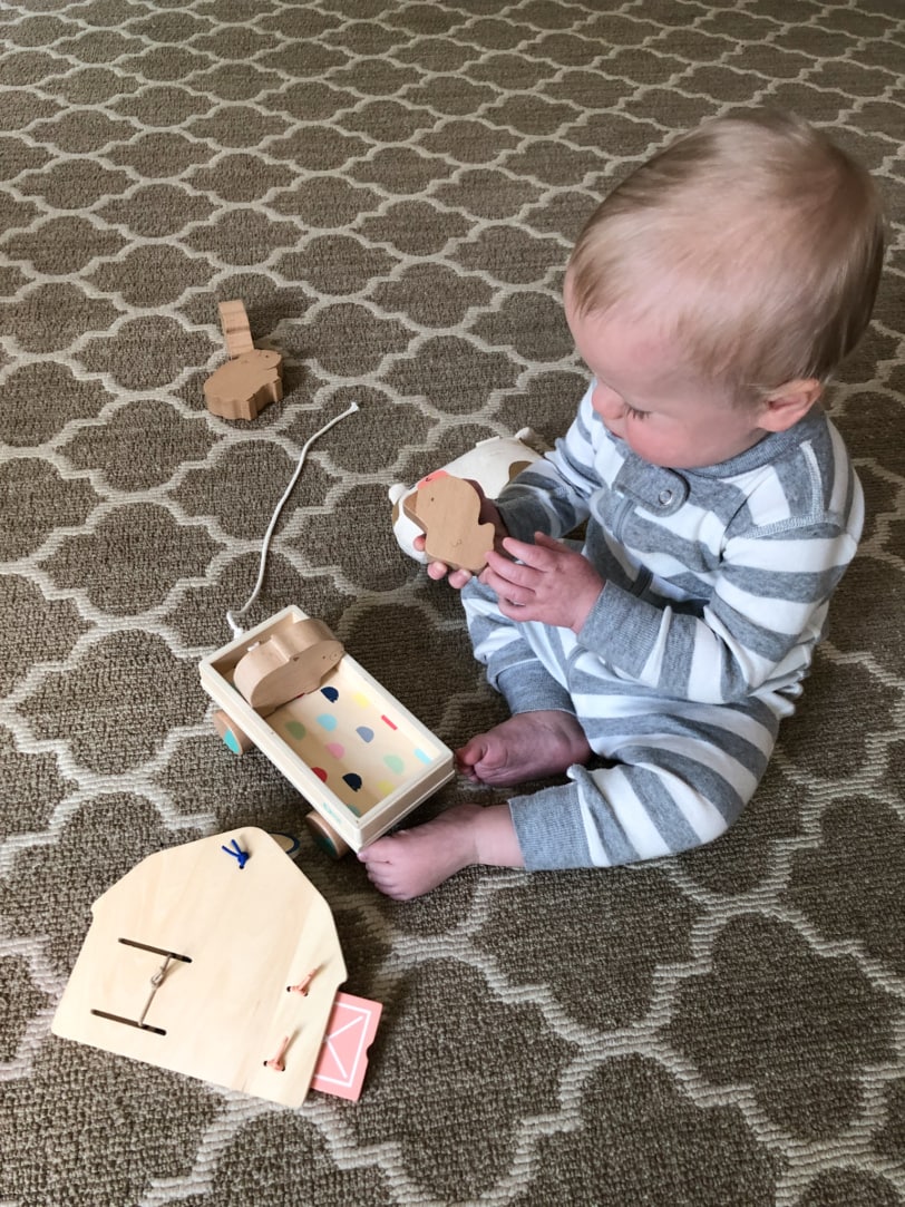 KiwiCo Review: Panda Crate + Koala Crate (Activity Boxes for Kids)