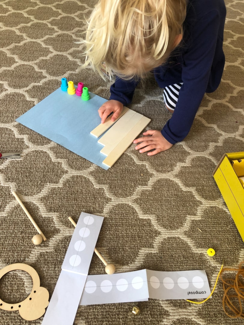 KiwiCo Review: Panda Crate + Koala Crate (Activity Boxes for Kids)