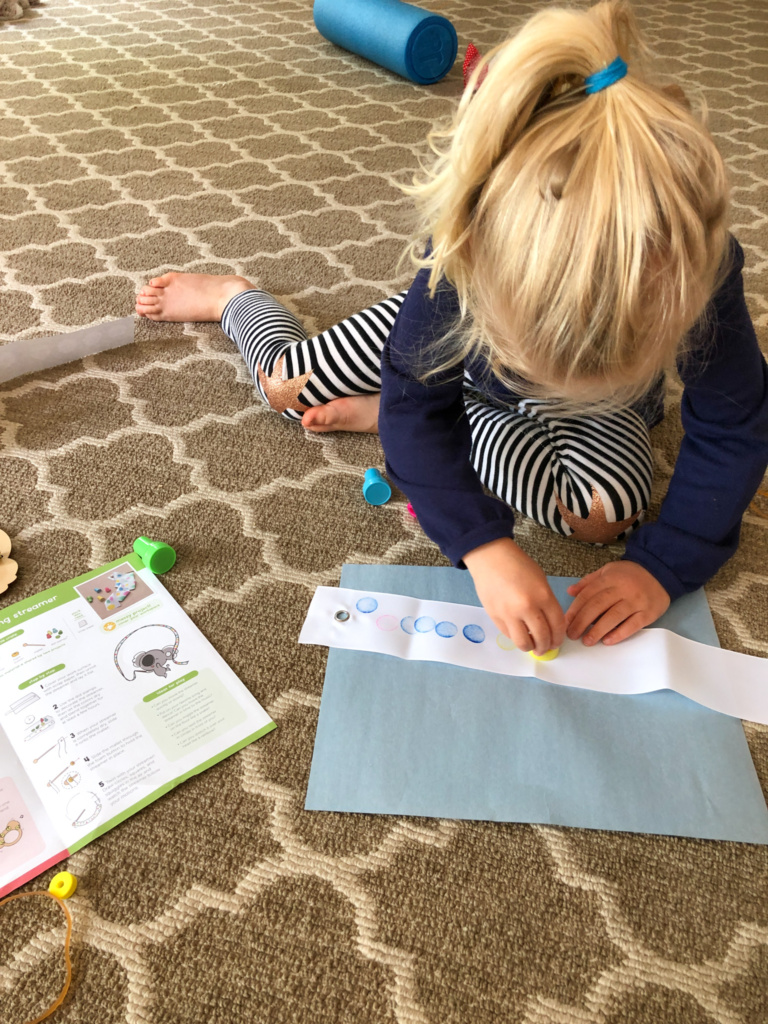 KiwiCo Review: Panda Crate + Koala Crate (Activity Boxes for Kids)