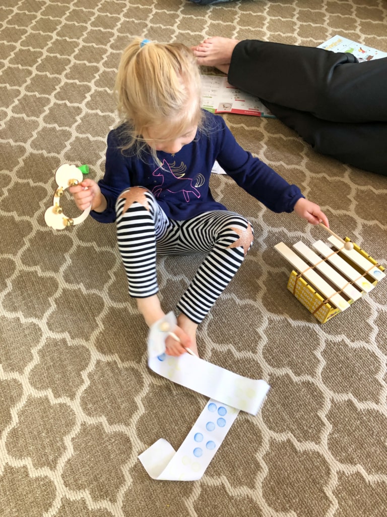 KiwiCo Review: Panda Crate + Koala Crate (Activity Boxes for Kids)