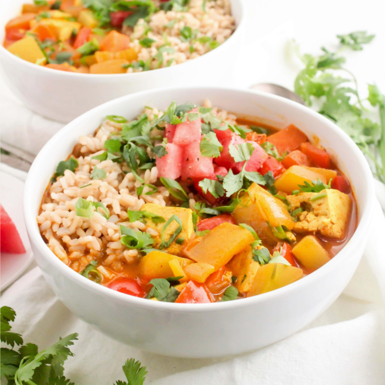 17 Delicious Dairy Free Soups (Nutritious & Satisfying) - fANNEtastic food