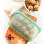 21 Homemade Hiking Snacks - fANNEtastic food