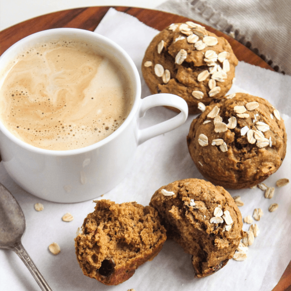 17 Healthy Fall Snacks to Make - fANNEtastic food