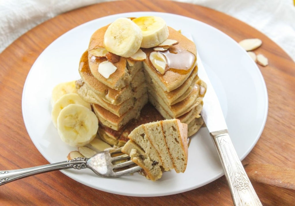 20 Dairy Free Breakfast Ideas - fANNEtastic food