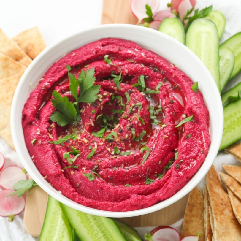 7 Delicious Dairy Free Appetizers - fANNEtastic food